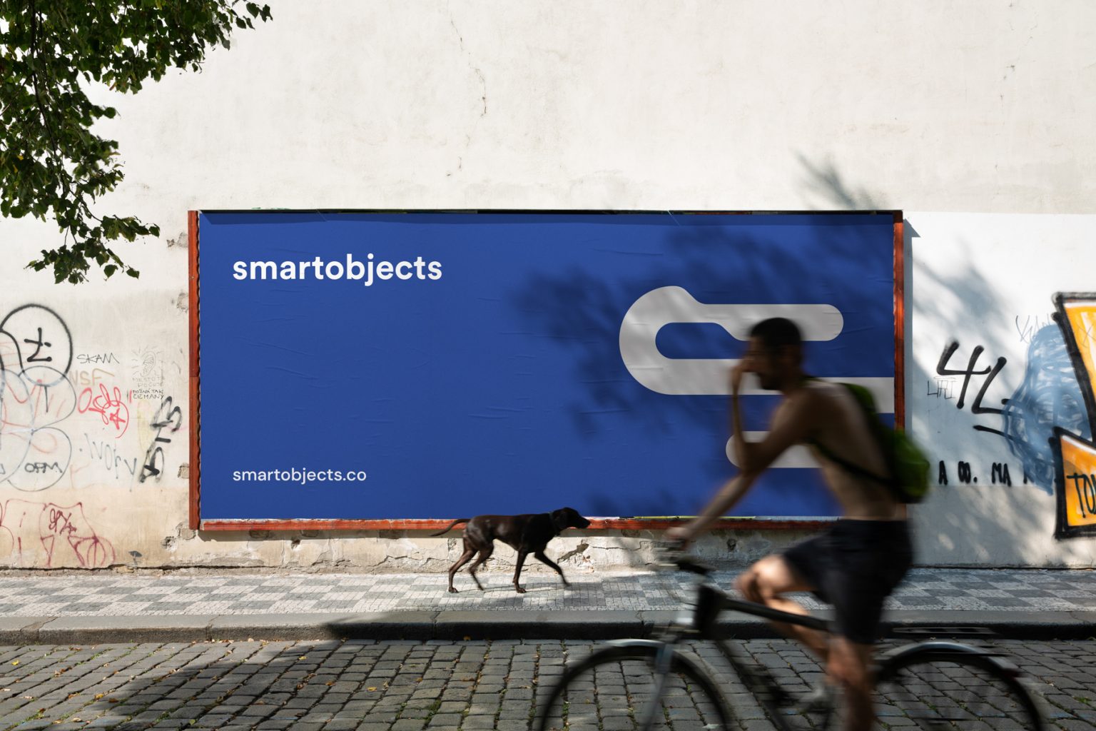 Premium & Free PSD Mockups | Smart Objects Mockups